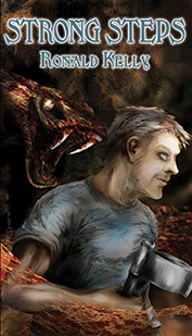 Strong Steps by Ronald Kelly | Goodreads