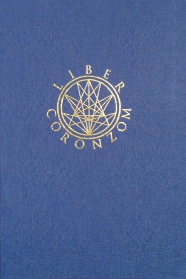 Liber Coronzom by A.D. Mercer | Goodreads