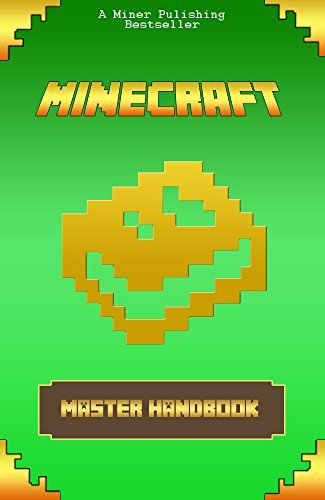 Minecraft: Master Minecraft Handbook Guide: Ultimate Minecraft Handbook ...
