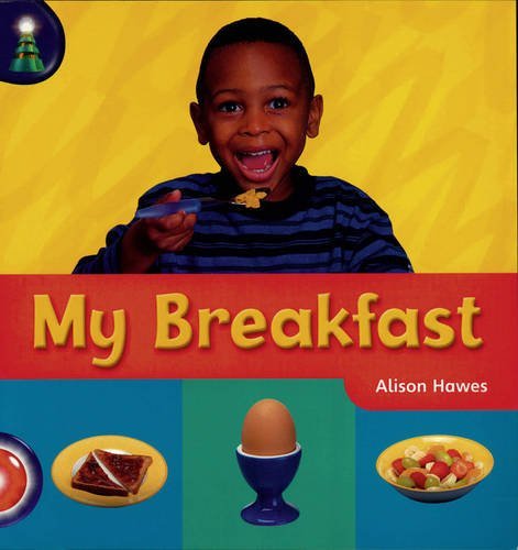 My Breakfast by Alison Hawes | Goodreads