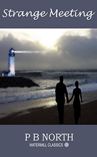 Strange Meeting by P.B. North | Goodreads