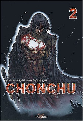 Chonchu, Tome 2 by Kim Sung-Jae | Goodreads