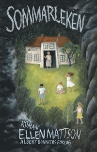 Sommarleken by Ellen Mattson | Goodreads