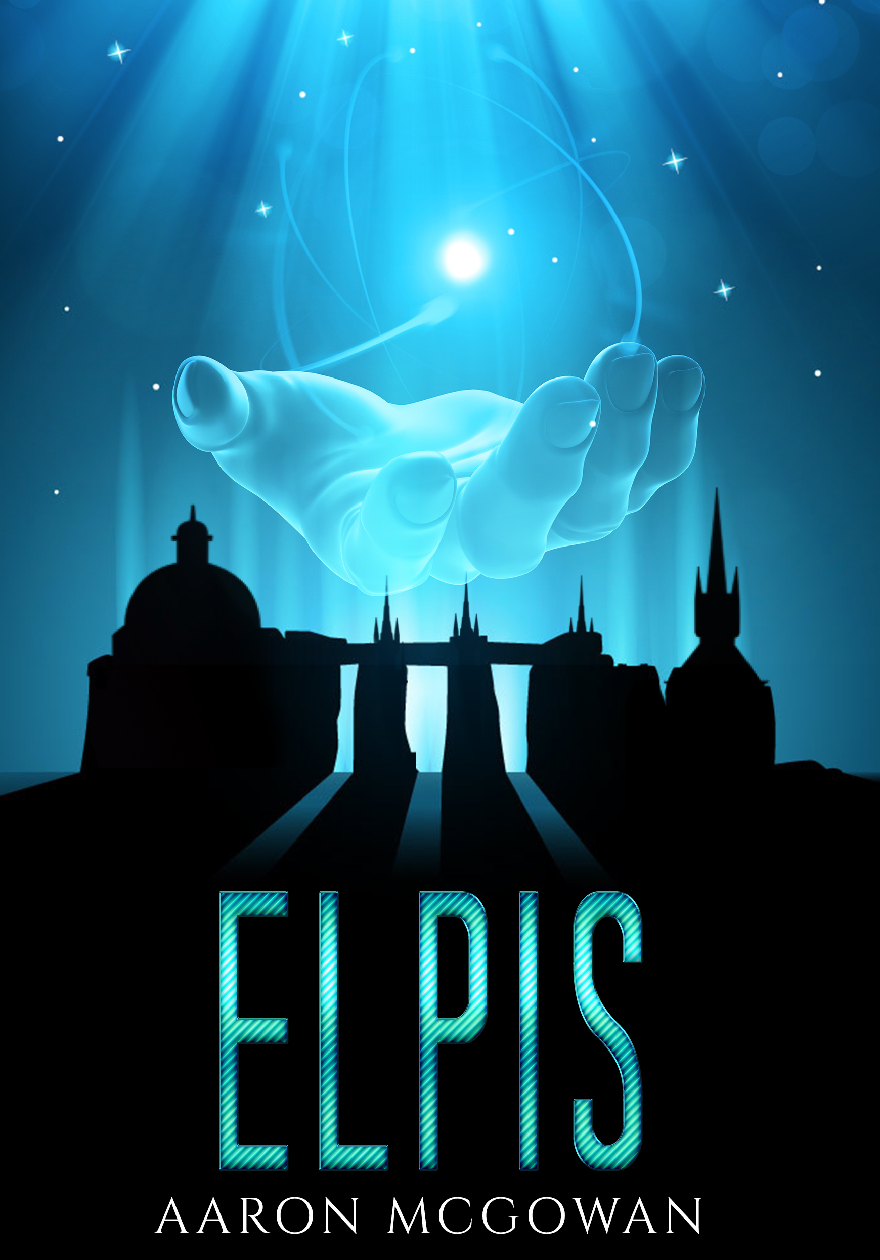 Elpis by Aaron McGowan | Goodreads