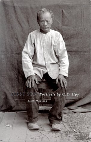 First Son: Portraits by C. D. Hoy. by Faith Moosang | Goodreads