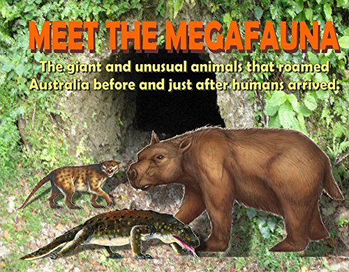 Meet The Megafauna: The giant and unusual animals that roamed Australia ...