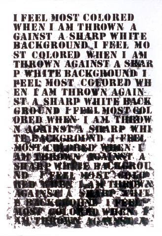 How It Feels to Be Colored Me by Zora Neale Hurston | Goodreads