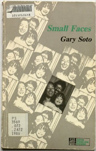 Small Faces by Gary Soto | Goodreads
