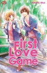 First Love Game by Mai Andō | Goodreads