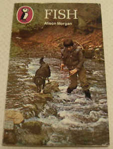 Fish (Puffin Books) by Alison Morgan | Goodreads