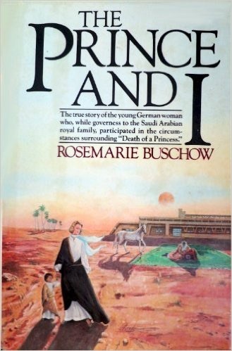 The prince and I by Rosemarie Buschow | Goodreads