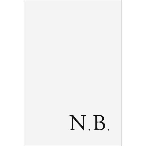 N.B. by Charlotte Shane | Goodreads