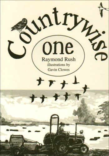 Countrywise One by Raymond Rush | Goodreads