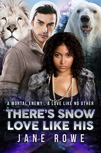 There's Snow Love Like His by Jane Rowe | Goodreads