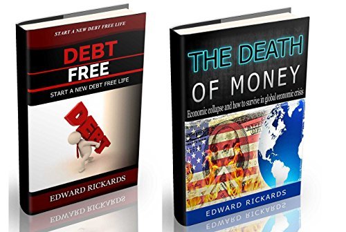 The Death of Money: Best Tips How to Survive in Economic Collapse and ...