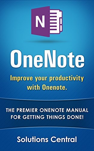 OneNote: Improve your productivity with OneNote. The premier OneNote ...