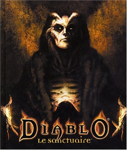 Diablo by Francisco Ruiz Velasco | Goodreads