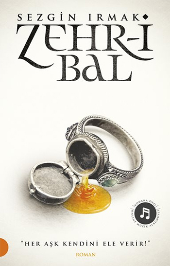 Zehr-i Bal (Bal, #1) by Sezgin Irmak | Goodreads
