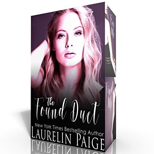 The Found Duet by Laurelin Paige | Goodreads
