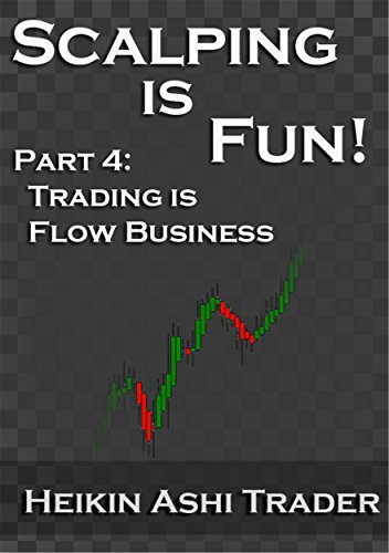Scalping Is Fun! 4: Part 4: Trading Is Flow Business by Heikin Ashi ...