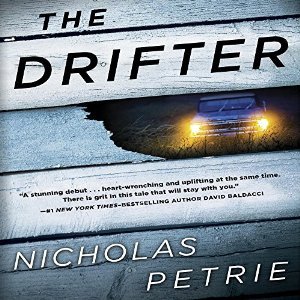 The Drifter by Nicholas Petrie | Goodreads