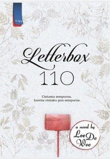 Letterbox 110 by Lee Do Woo | Goodreads