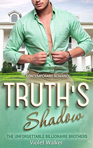 Truth's Shadow by Violet Walker | Goodreads