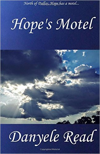 Hope's Motel by Danyelle Wolfe Read | Goodreads