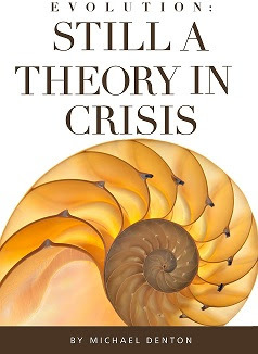 Evolution: Still a Theory in Crisis by Michael Denton | Goodreads