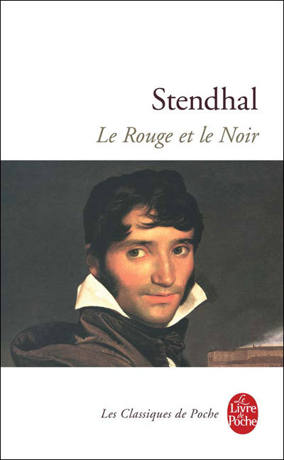 Le Rouge et le Noir by Stendhal | Goodreads