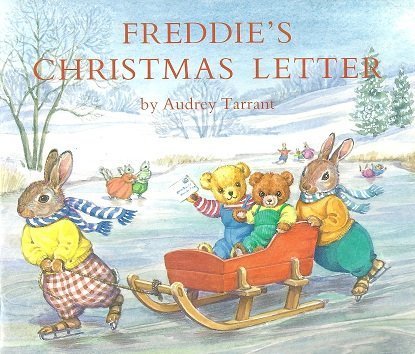 Freddie's Christmas Letter by Audrey Tarran | Goodreads