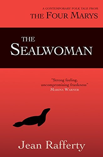 The Sealwoman by Jean Rafferty | Goodreads