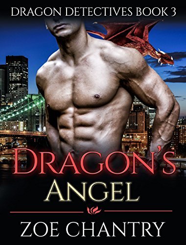 Dragon's Angel by Zoe Chantry | Goodreads