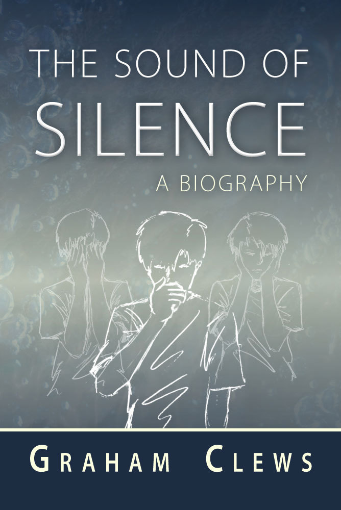 The Sound of Silence by Graham Clews | Goodreads