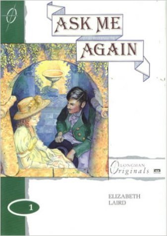 Ask Me Again by Elizabeth Laird | Goodreads