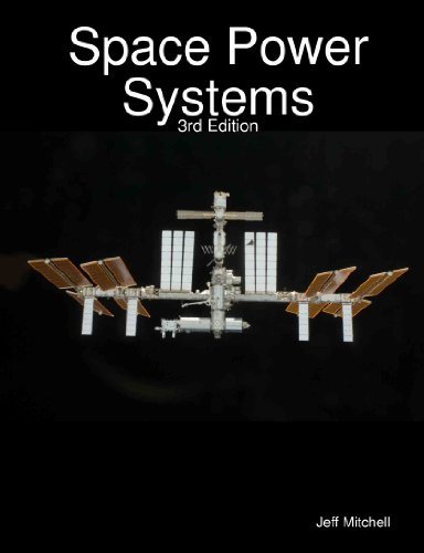 Space Power Systems by Jeff Mitchell | Goodreads