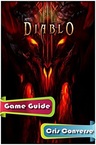 Diablo 3 Game Guide by Cris Converse | Goodreads