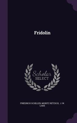 Fridolin by Friedrich Schiller | Goodreads