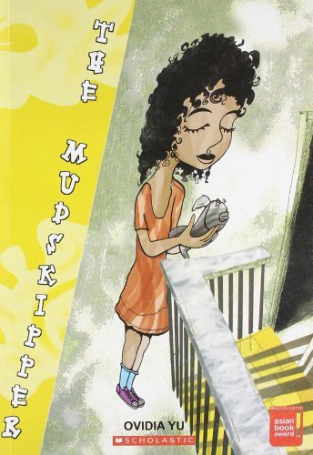 THE MUDSKIPPER [Paperback] [Jan 01, 2017] Ovidia Yu by Ovidia Yu ...