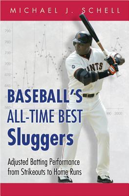 Baseball’s All-Time Best Sluggers: Adjusted Batting Performance from Strikeouts to Home Runs by ...
