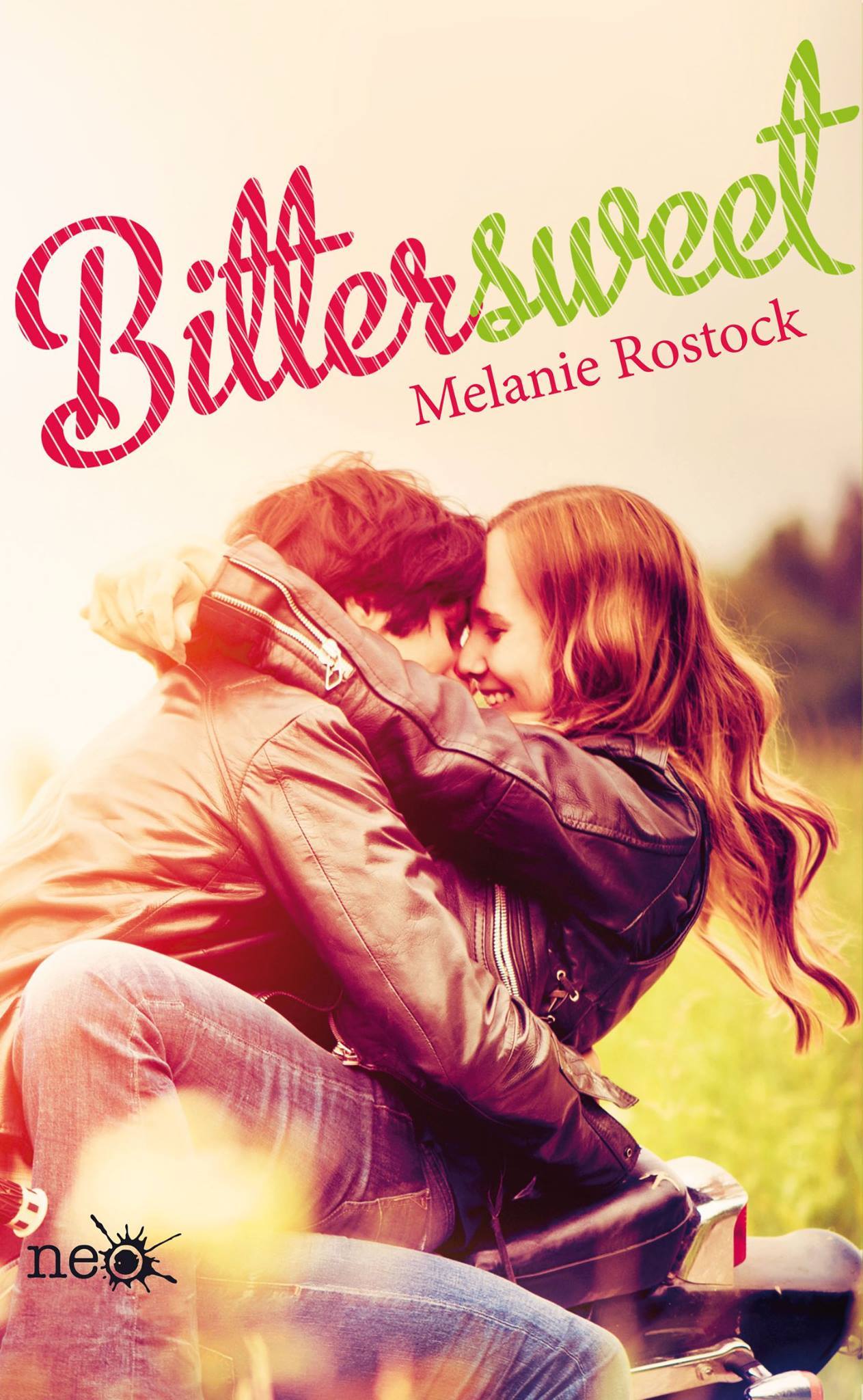 Bittersweet by Melanie Rostock | Goodreads