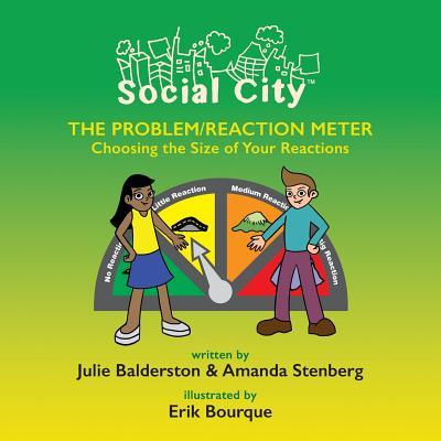 The Problem/Reaction Meter: Choosing the Size of Your Reactions by ...