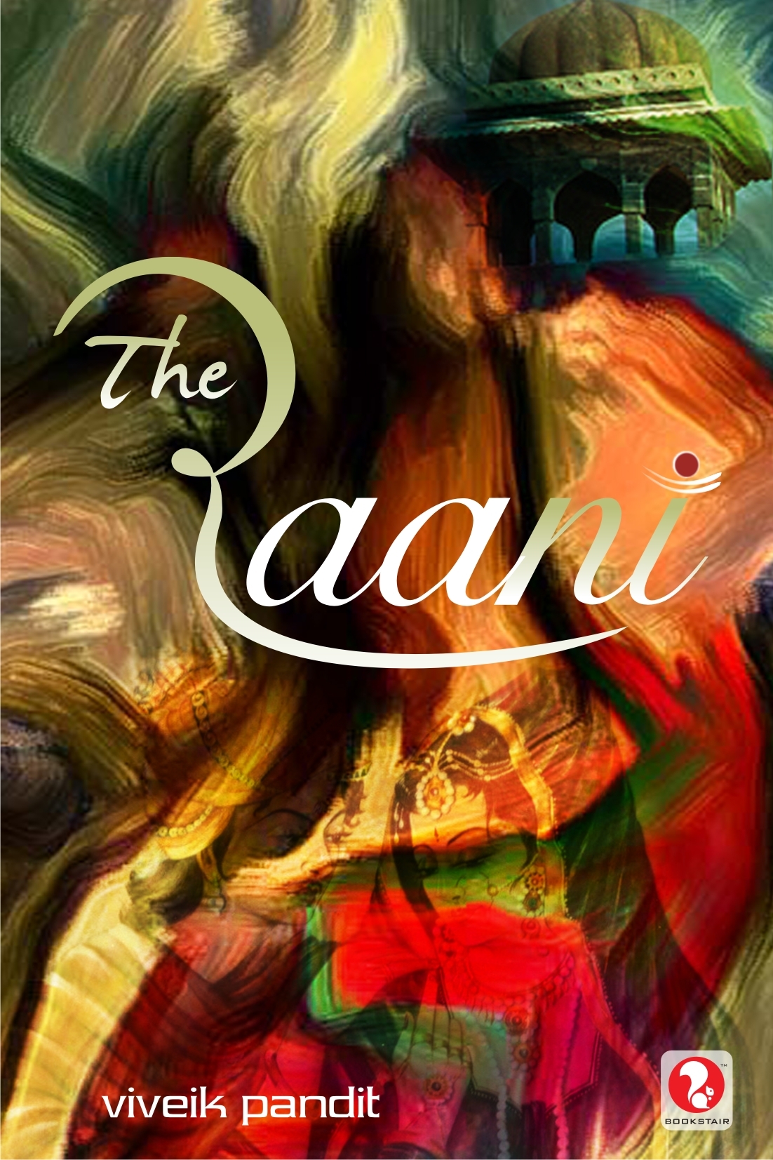 The Raani by Viveik Pandit | Goodreads