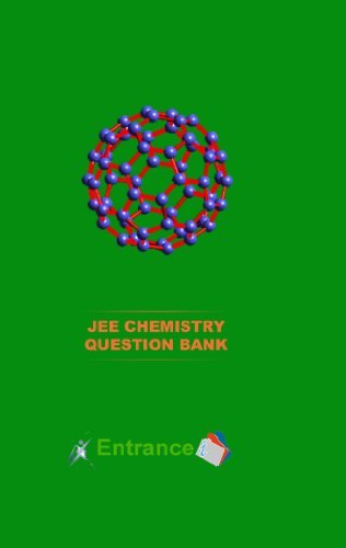 JEE Chemistry question bank by entrancei | Goodreads