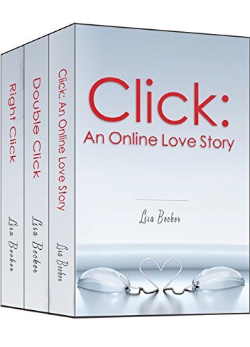 The Click Trilogy by Lisa Becker | Goodreads
