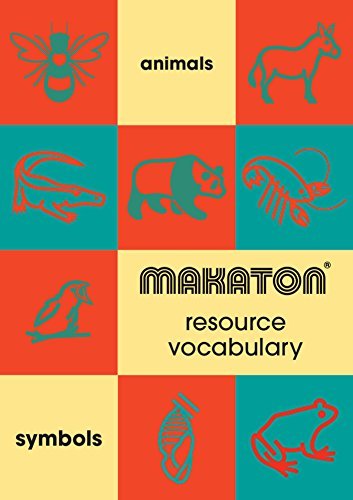 Animals: Symbols (Makaton Animals Book 2) by Margaret Walker | Goodreads