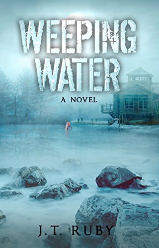 Weeping Water: Not every second chance is a gift by J.T. Ruby | Goodreads