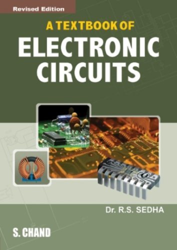 Textbook of Electronic Circuits by M. Moghees | Goodreads
