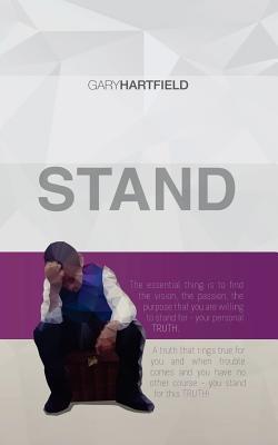 Stand by Gary Hartfield | Goodreads
