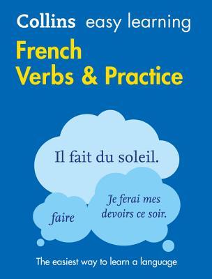 French Verbs and Practice by HarperCollins | Goodreads